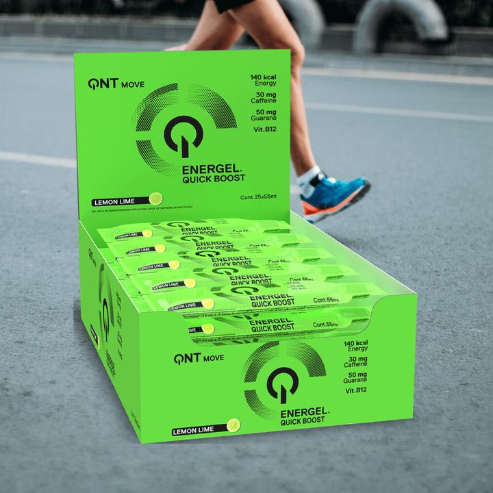 QNT Energel Quick Shot - kaufen bei Galaxus