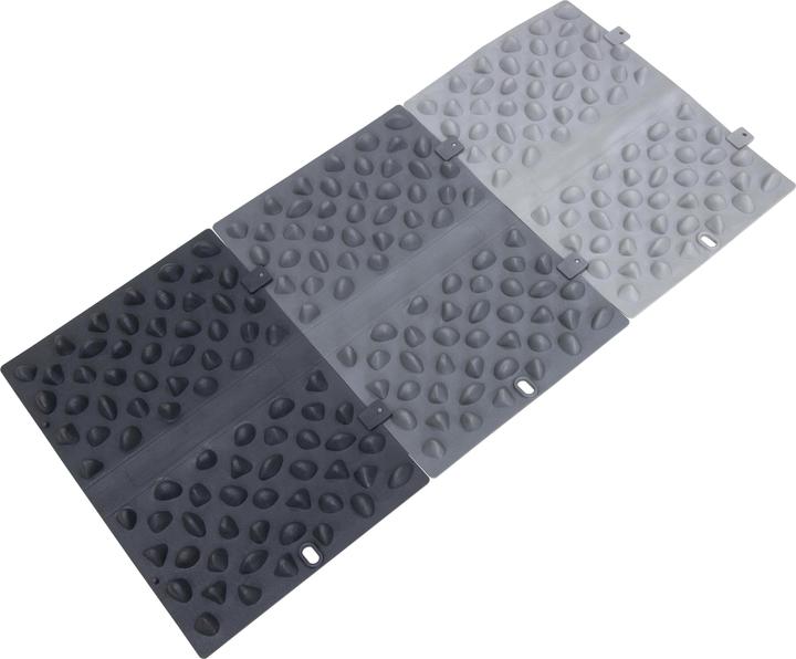 Sport-Thieme Pebble puzzle mat set - buy at Galaxus