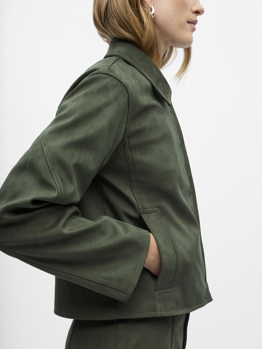 Object Angeraute Jacke (40) - kaufen bei Galaxus