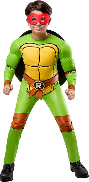 Rubies - TMNT Child Costume (122-128 cm) - kaufen bei Galaxus