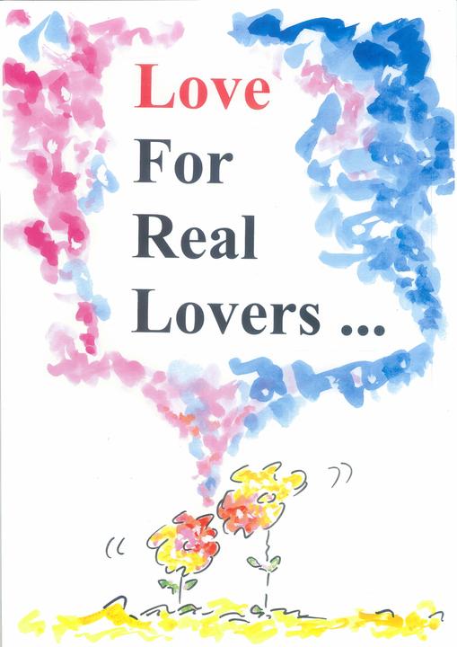 Edition Virgines Love for Real Lovers... Love for Real - Galaxus