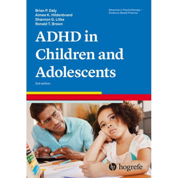 Hogrefe Attention-Deficit/Hyperactivity Disorder in Children and ...