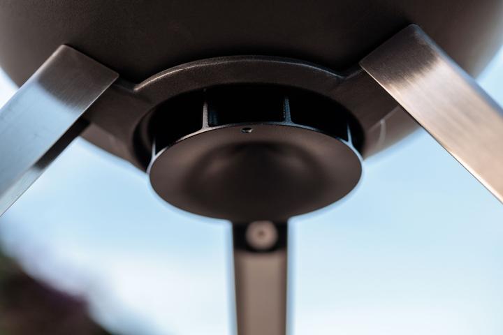 Höfats MOON 45 Lufteinlassdüse - kaufen bei Galaxus