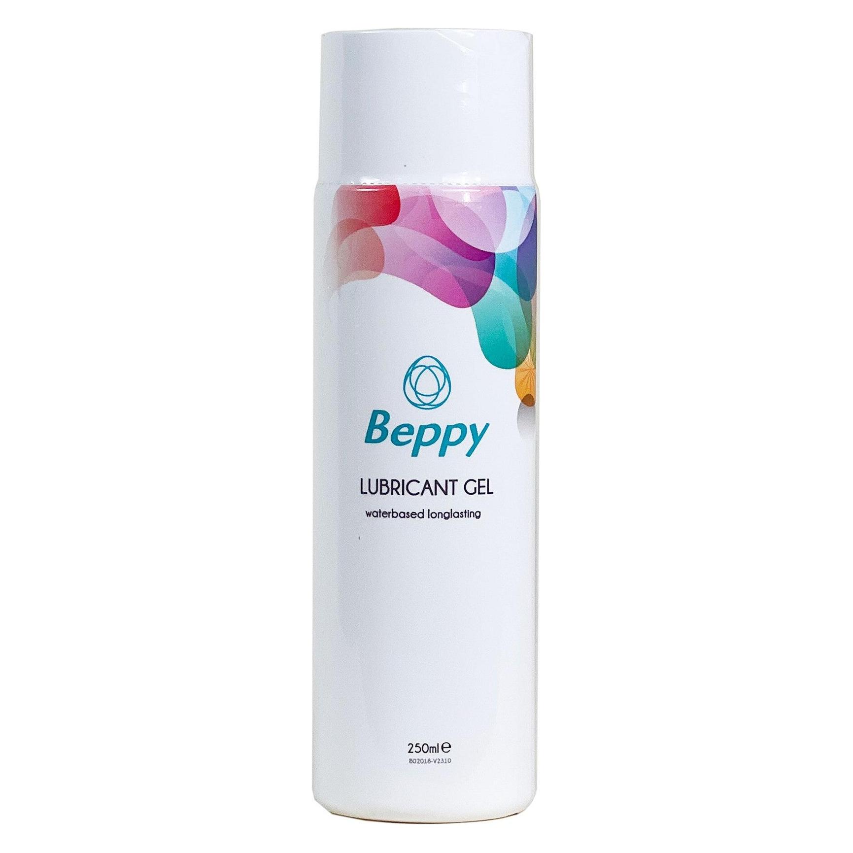 Beppy Lubricant Gel 250 ml - kaufen bei Galaxus