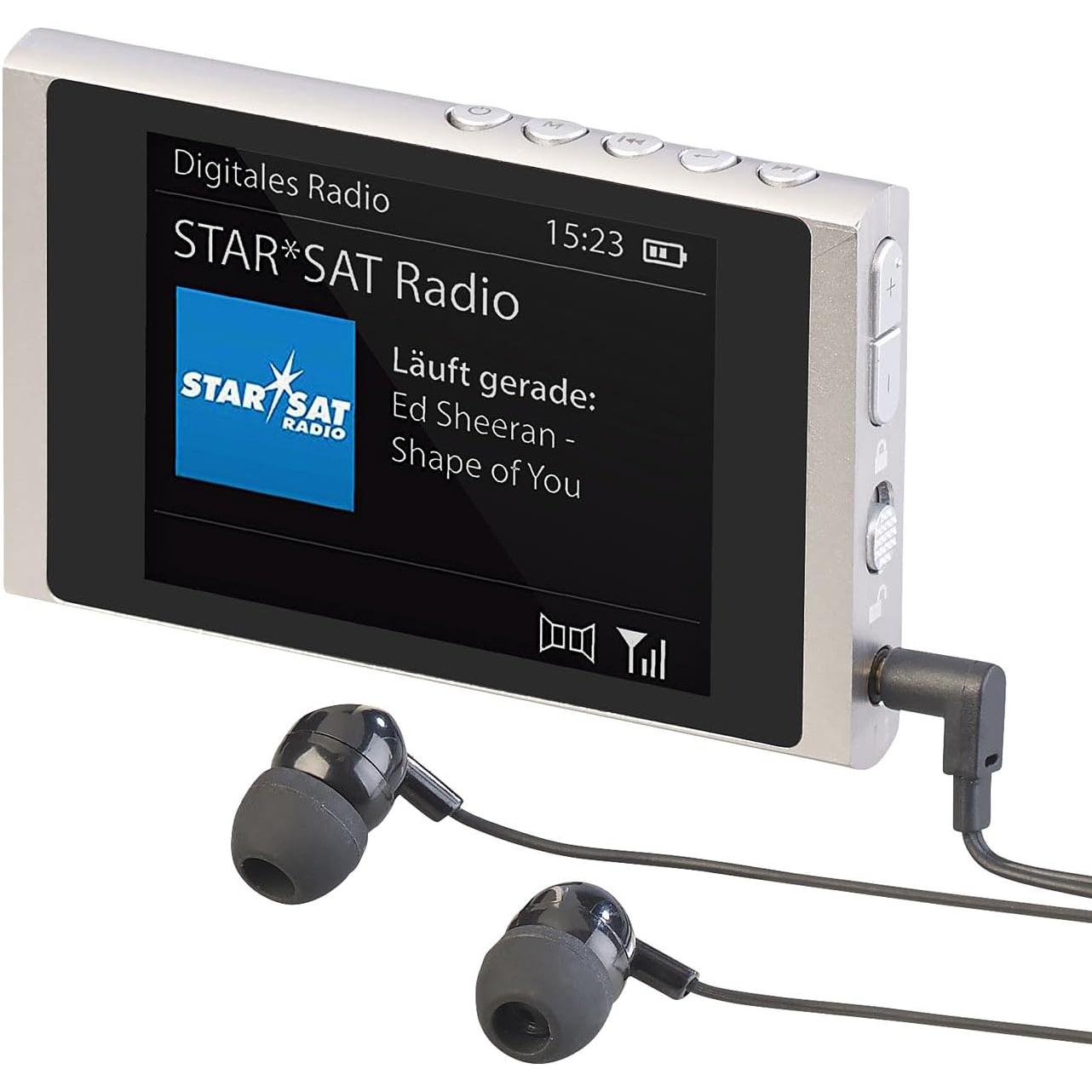 VR-Radio DOR-350.mini - kaufen bei Digitec