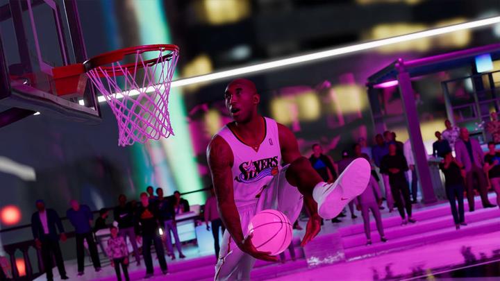 2K Games Take-Two Interactive NBA 2K22 Standard Mehrsprachig Xbox ...