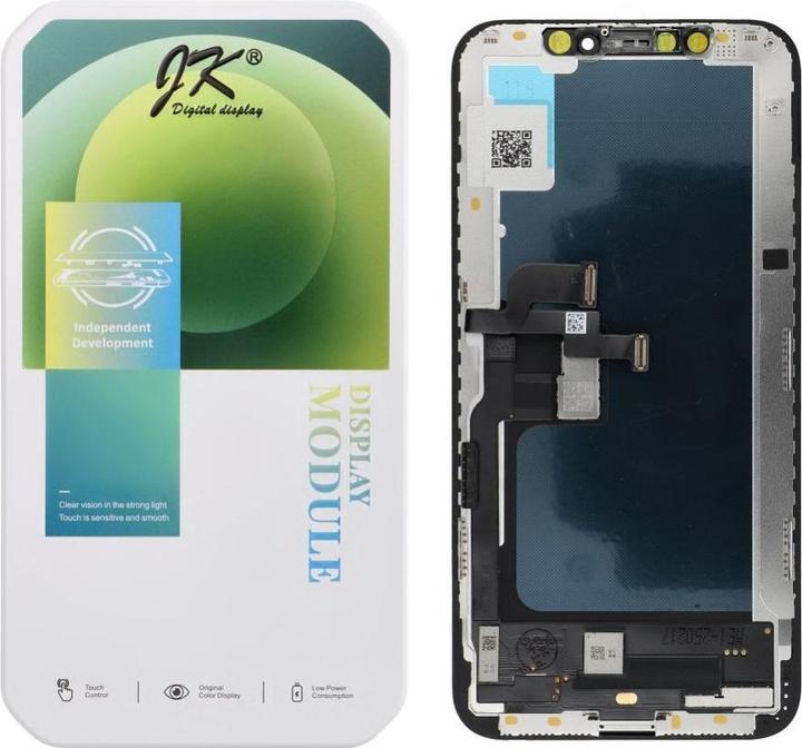 JK LCD display! LCD Display for IPHONE XS FullHD Incell - Galaxus