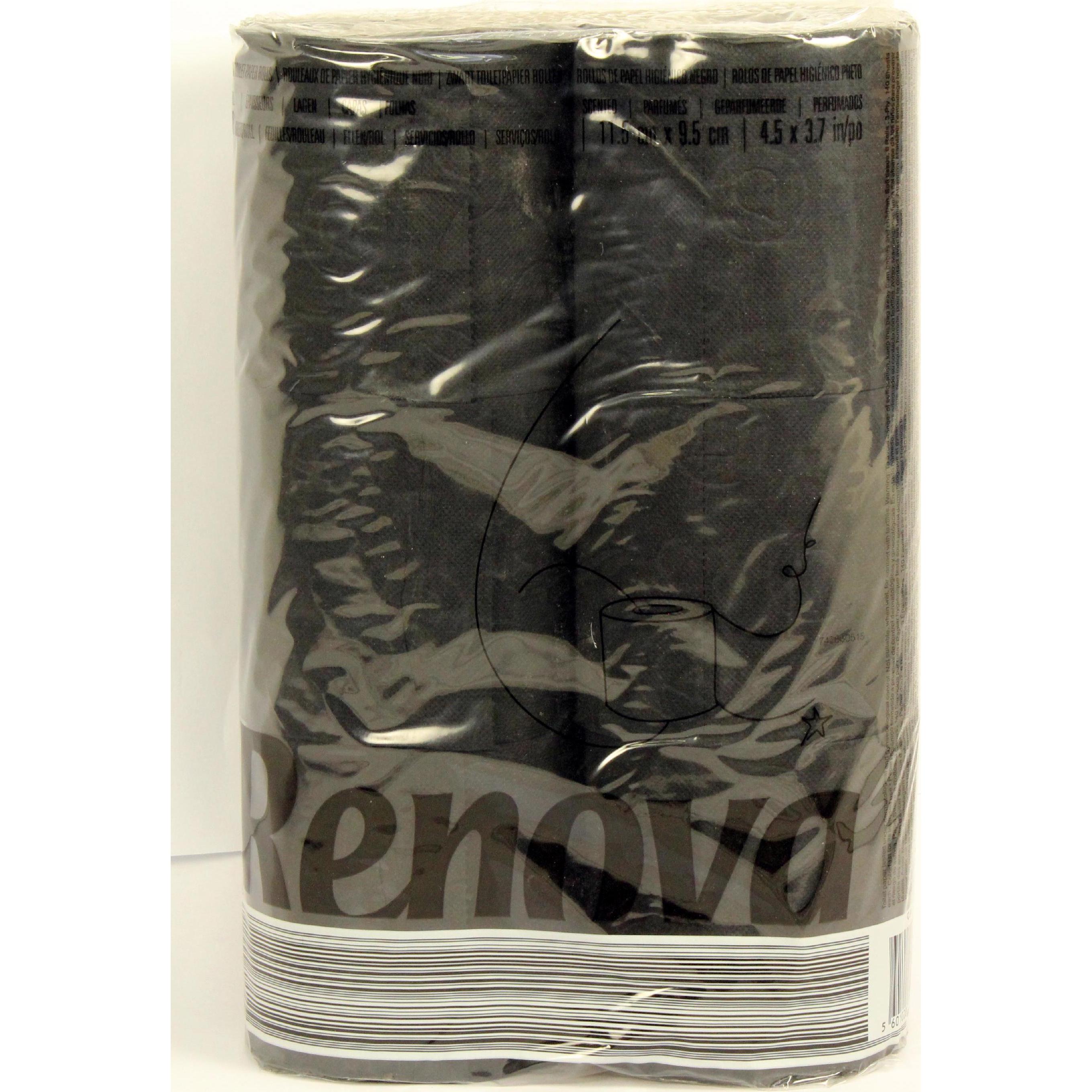 Renova Toilet paper (6 pcs.) - buy at Galaxus