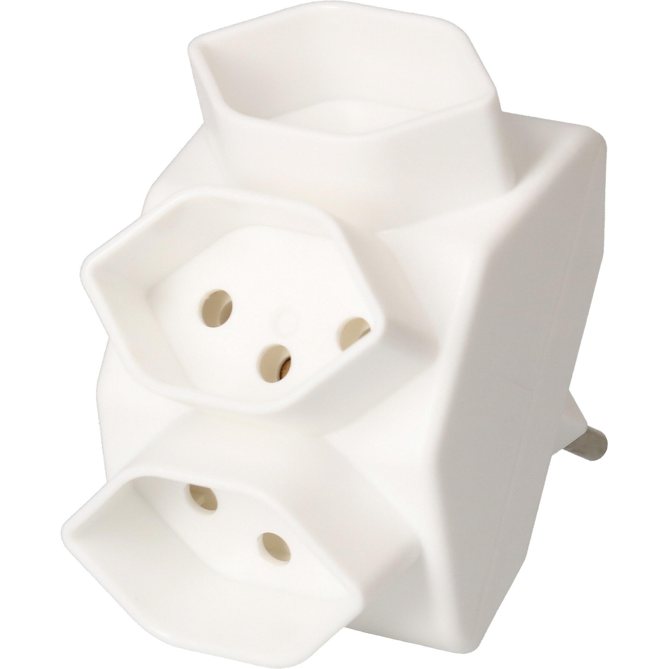 Max Hauri Abzweigstecker - acheter sur Galaxus