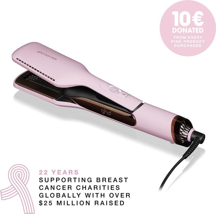 ghd Duet Style 2-in-1 Hot Air Styler - buy at Digitec