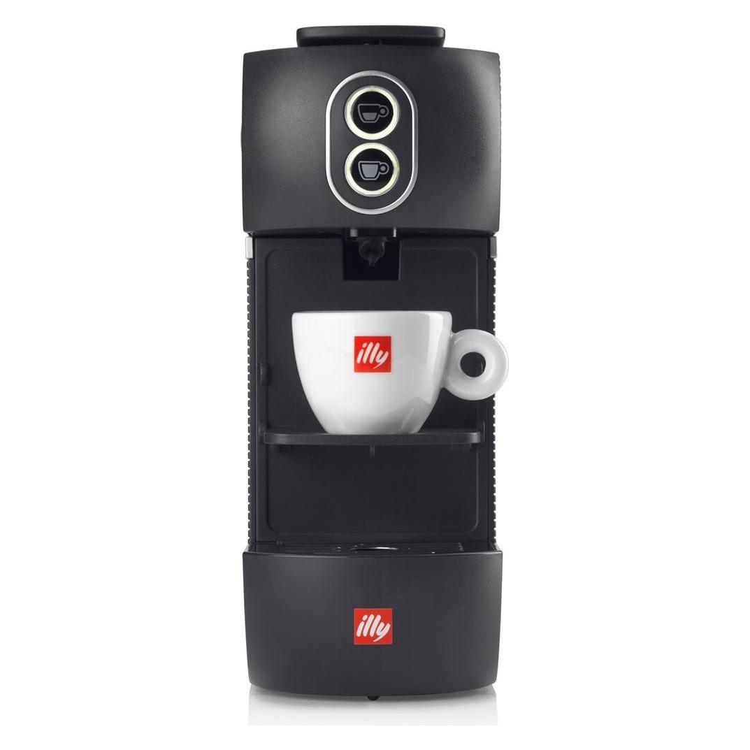 Illy Easy Automatica (E.S.E.) - kaufen bei Galaxus - Galaxus