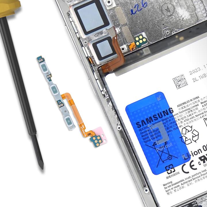 Samsung Power + Volume Flex - kaufen bei Galaxus