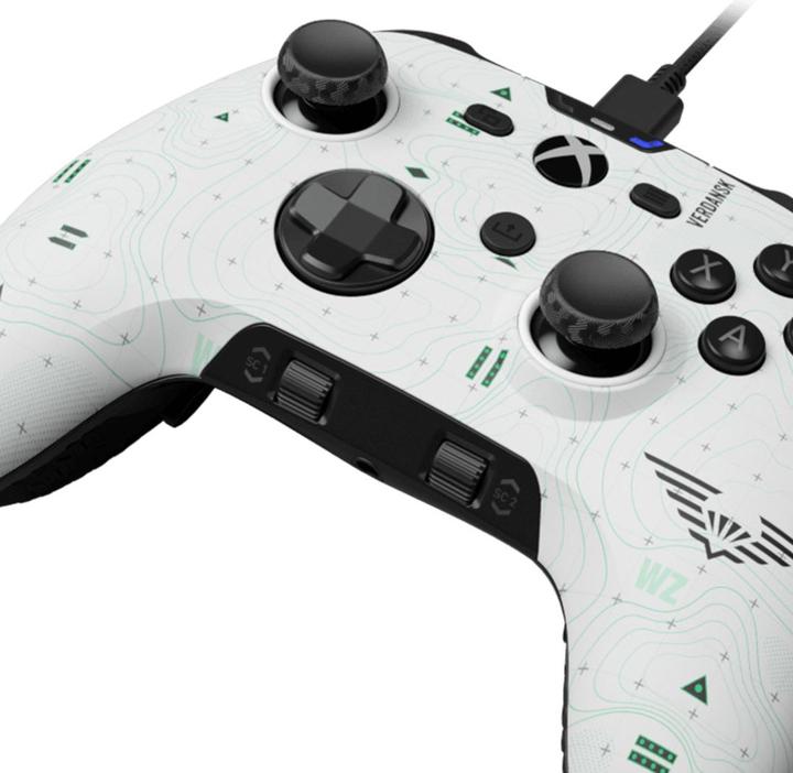 Scuf Valor Pro Wired Warzone Light - kaufen bei Digitec