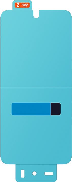 Samsung EF-UA356CTE Protection Film for Galaxy A35 5G Transparent ...