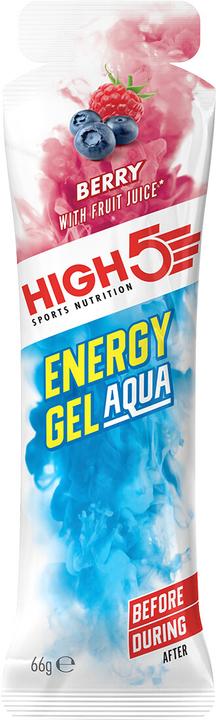 High5 Energy Gel Box 20 x 66g - kaufen bei Galaxus