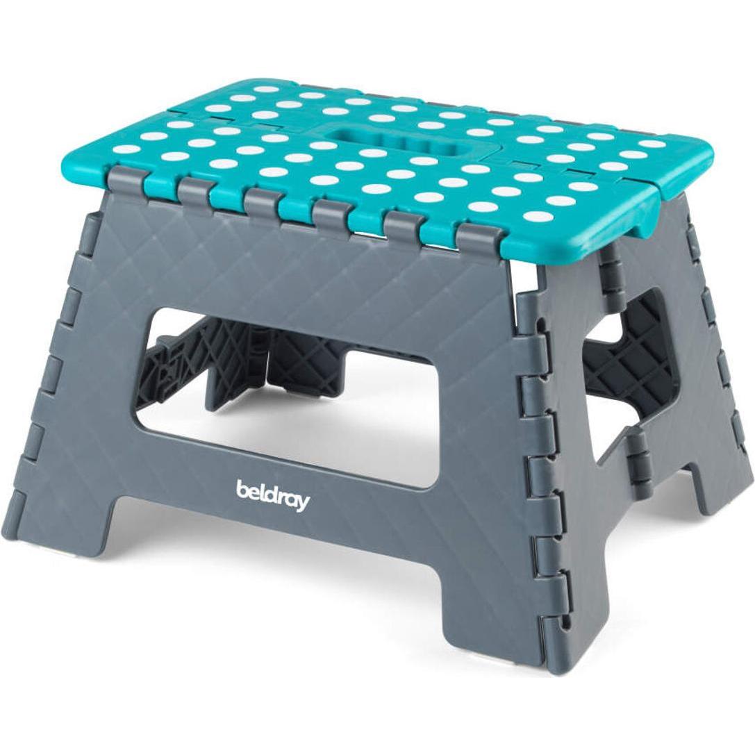 Beldray LA032289FFEU6 Small Folding Step Stool - kaufen bei Galaxus
