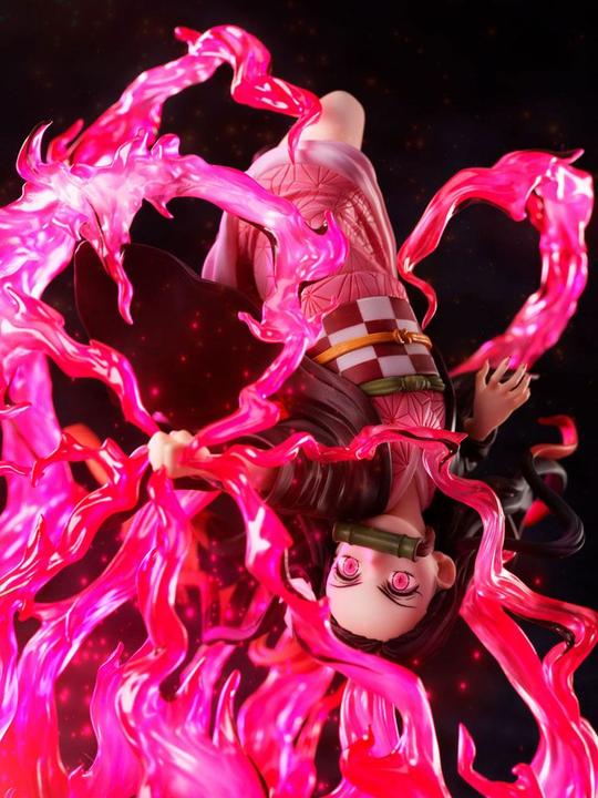 Aniplex Demon Slayer: Nezuko Kamado - Exploding Blood 1/8 - Galaxus