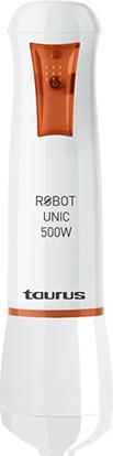 Taurus Robot Unic 500 Plus Inox - kaufen bei Galaxus