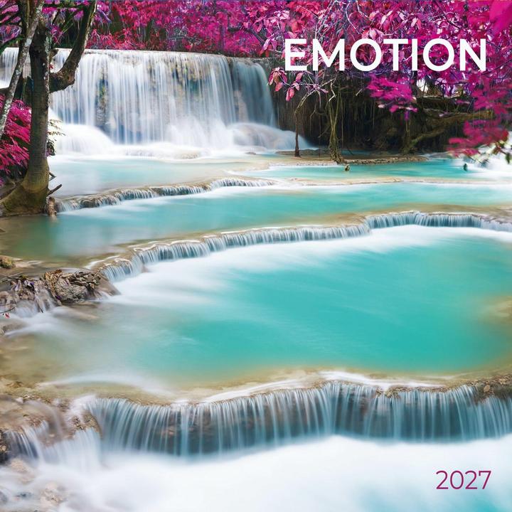 Emotion 2027 - kaufen bei Digitec - Digitec