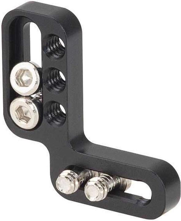 Nitze 1/4-20 Screw Mount For Z Cam HDMI-SDI Converter (E2-SDI-S)