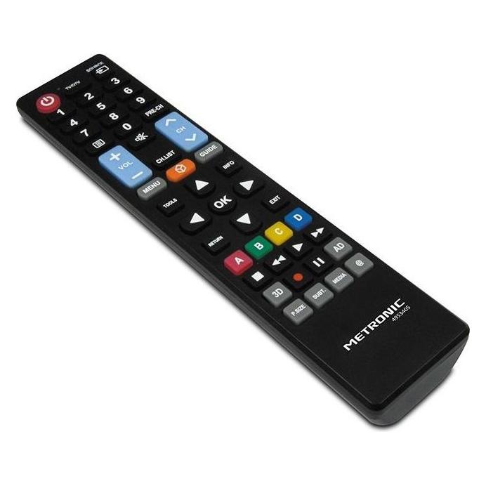 Metronic 495341 Boutons de télécommande sans fil IR