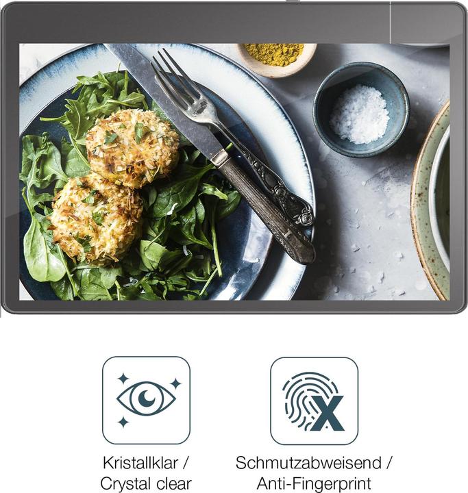 Dipos Displayschutz Anti-Shock (Amazon Kindle Scribe 2022) - Galaxus