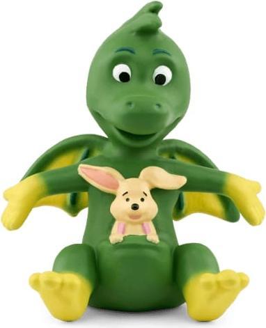 Bewertungen für Tonies Tabaluga - Drachen weinen nicht & Mondsüchtig ...