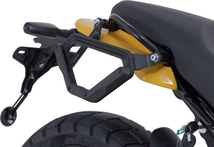 Sw Motech Legend Gear V-LOC Royal Enfield Guerilla 450