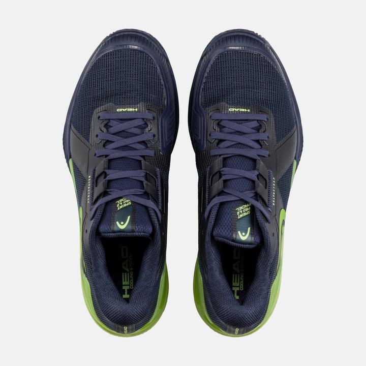 Head Sprint Pro 4.0 Padel Men NVLI - buy at Galaxus