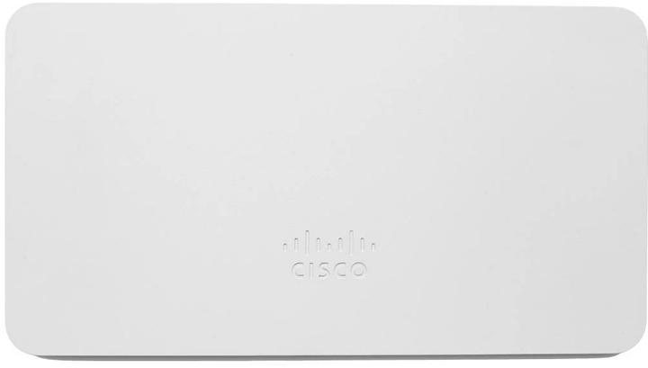 Cisco Meraki MerakiGoRouter Firewall Plus 500Mbps+EU - Digitec