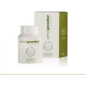 Vencil Feet Series Daktylon Powder Natural Foot Powder, 50g - Galaxus