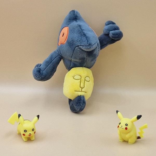 Pokémon Yamask Sitting Cuties Plush - 17 cm - kaufen bei Galaxus
