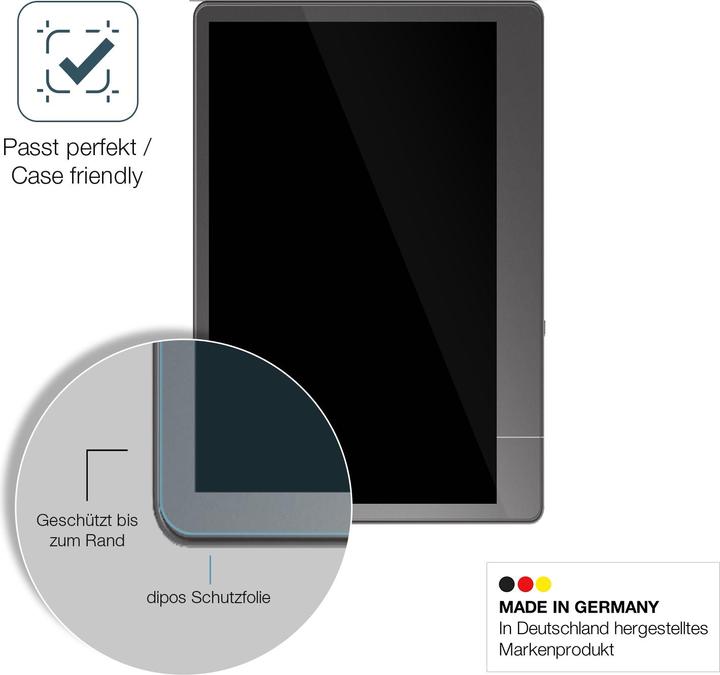 Dipos Displayschutz Anti-Shock (Amazon Kindle Scribe 2022) - Galaxus