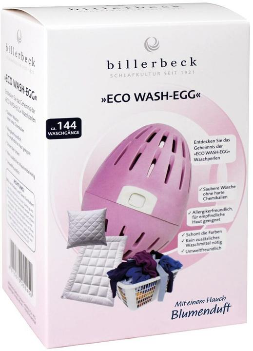 Billerbeck Eco Wash-Egg - acheter sur Galaxus - Galaxus