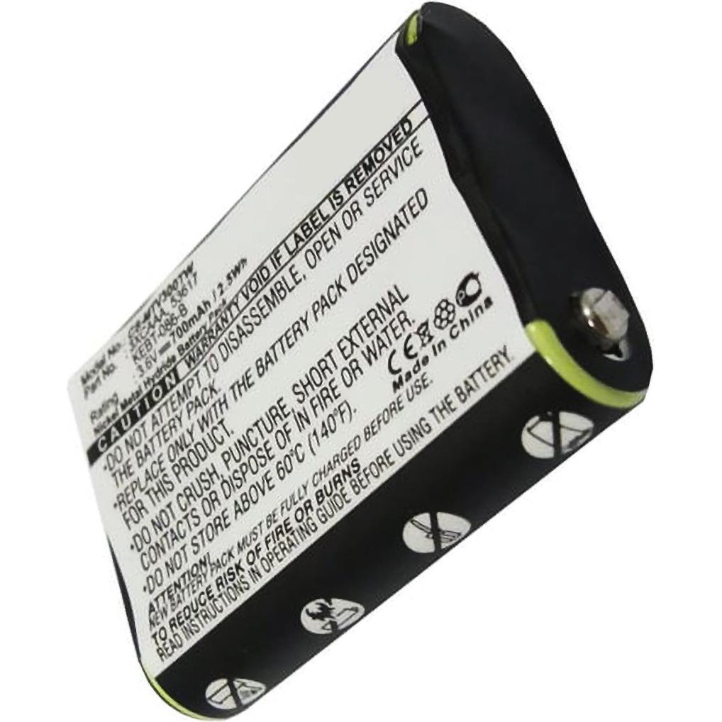 AGI Akku kompatibel mit Motorola SX900 - Akku - 700 mAh - Galaxus