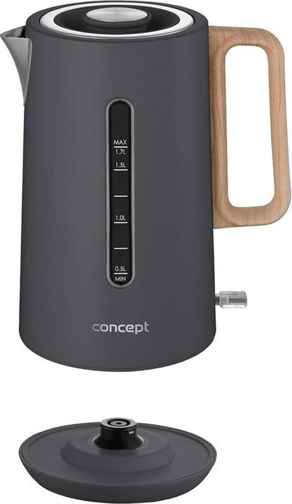 Concept Czajnik elektryczny RK3370 - buy at Galaxus