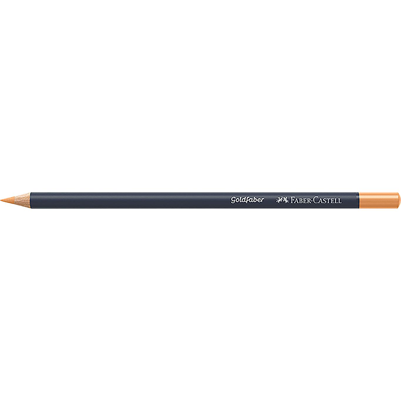 Faber-Castell Farbstift Goldfaber ocker gebrannt (1 x) - Digitec