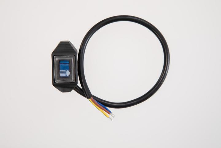 Sw Motech EVO high beam switch for cockpit - buy at Galaxus