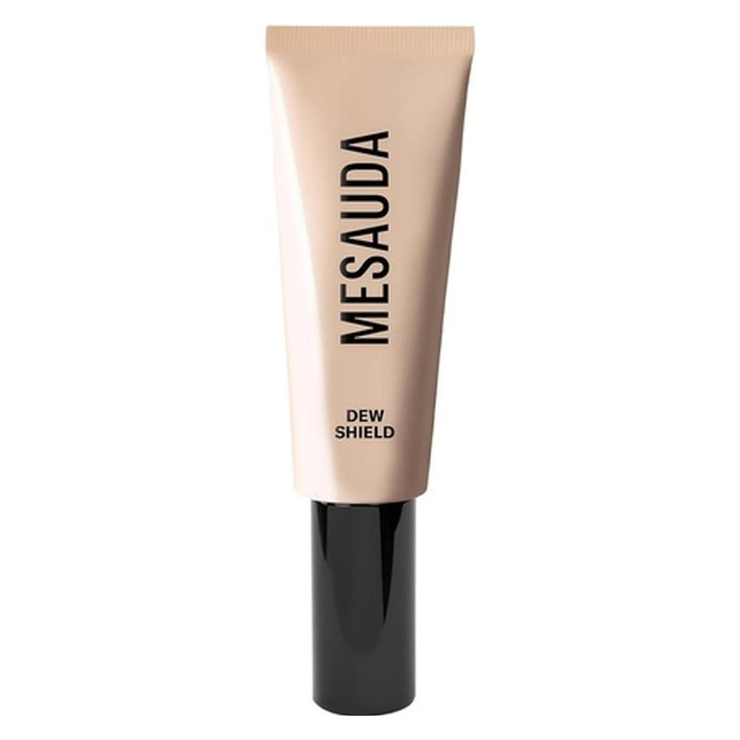 Mesauda DEW SHIELD Feuchtigkeitsspendende und schützende Farbcreme mit ...