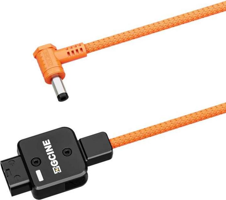 ZGCine D-Tap To DC Power Cable (5.5 X 2.5mm) (DT-DC)