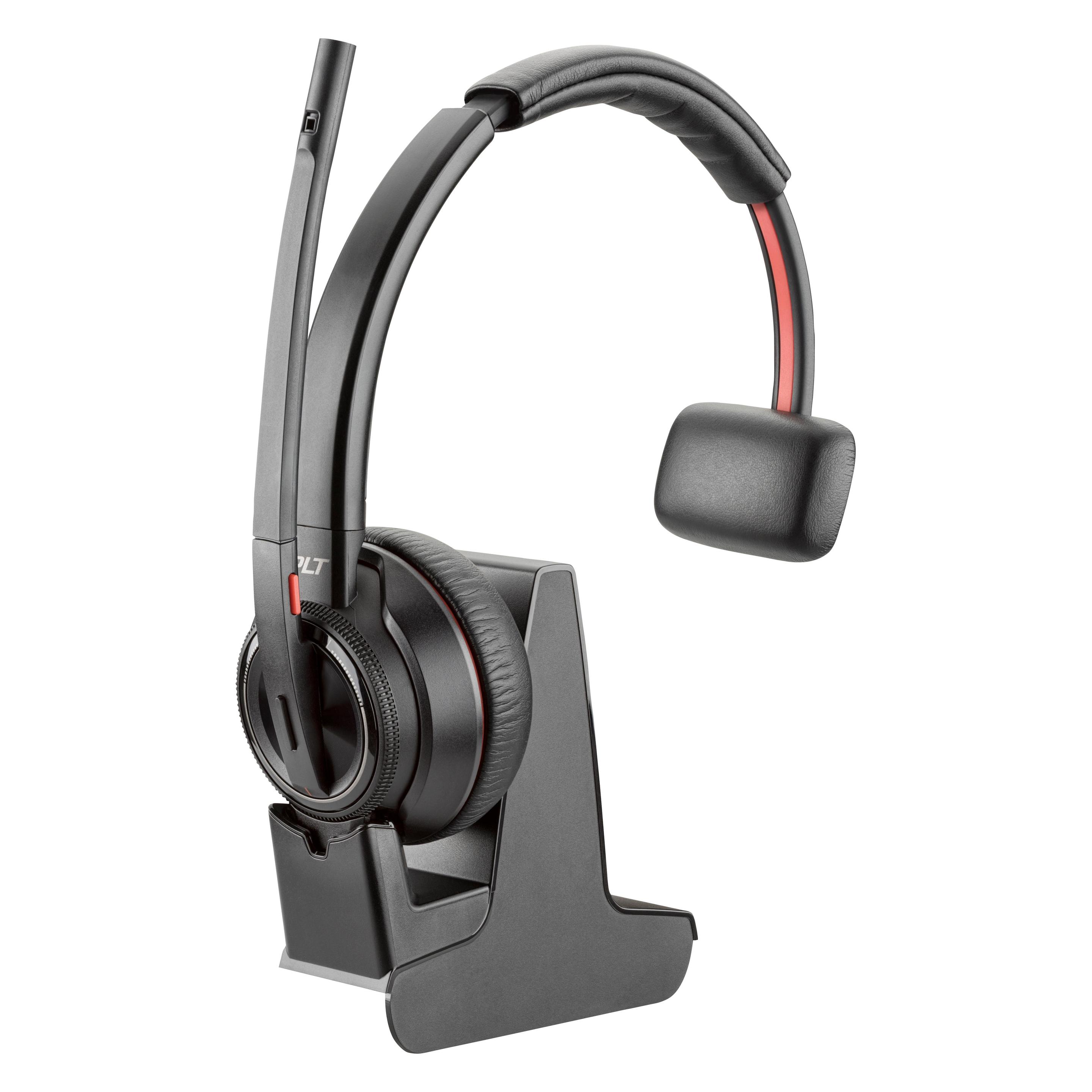 Poly Headset Savi 8210 UC Mono USB-A D200 USB-A - buy at Galaxus