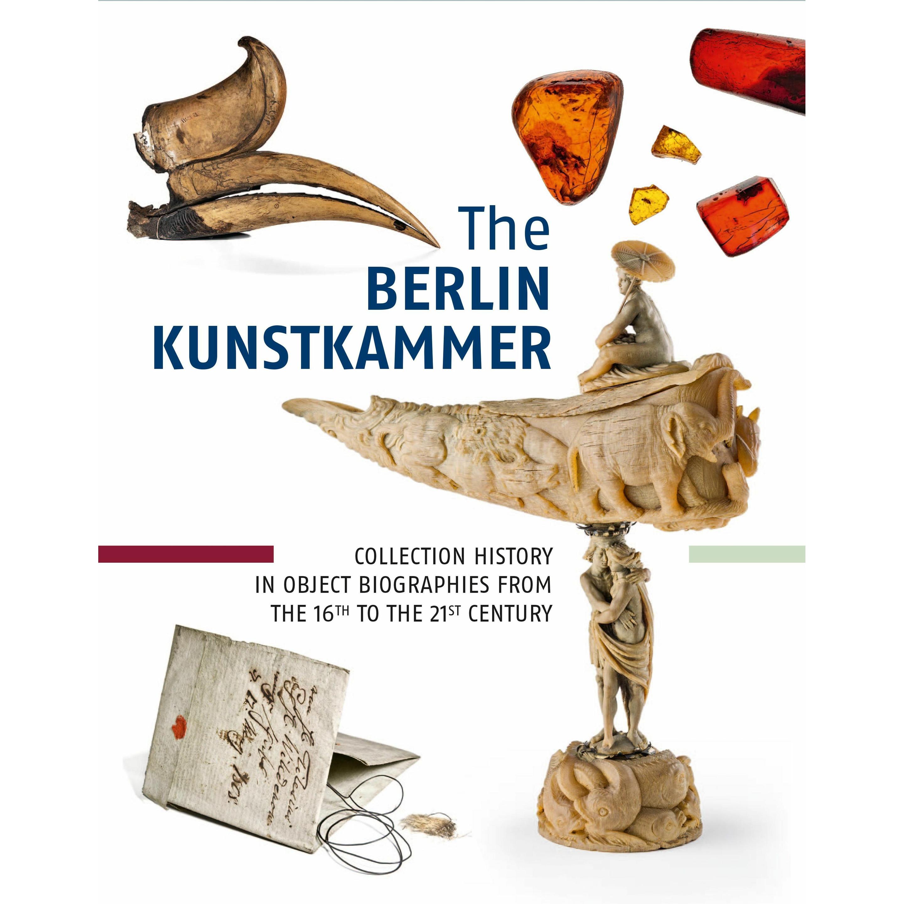 Imhof The Berlin Kunstkammer - kaufen bei Galaxus