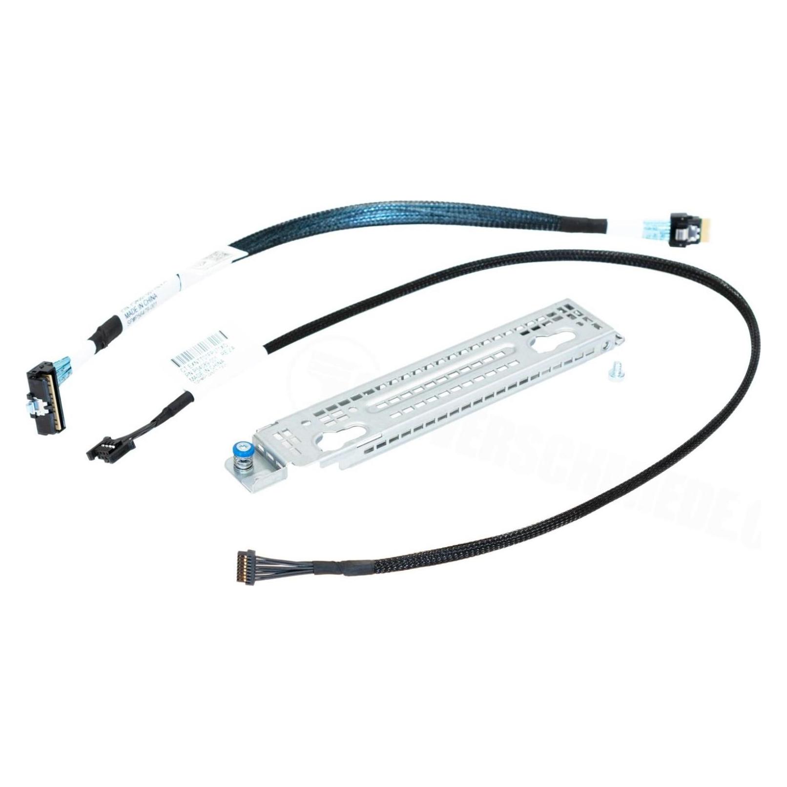 HP HPE ProLiant DL3X5 Gen11 Tertiary NS204i-u NVMe Hot Plug Boot Device ...