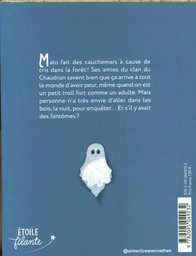 Nathan Littérature La tour des cauchemars horribles. Le clan du ...