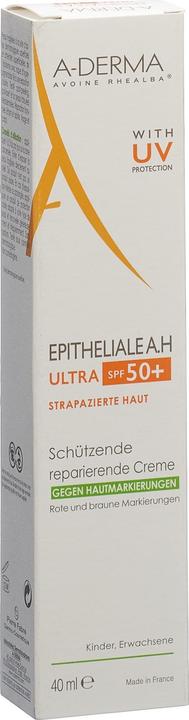 A-Derma EPITHELIALE AH ULTRA Creme SPF50+ Creme - kaufen bei Galaxus ...