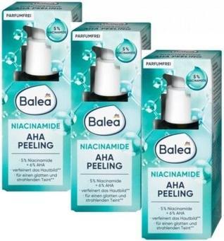 Sante Balea, Niacinamid Aha, Peeling, 30 ml - kaufen bei Galaxus - Galaxus