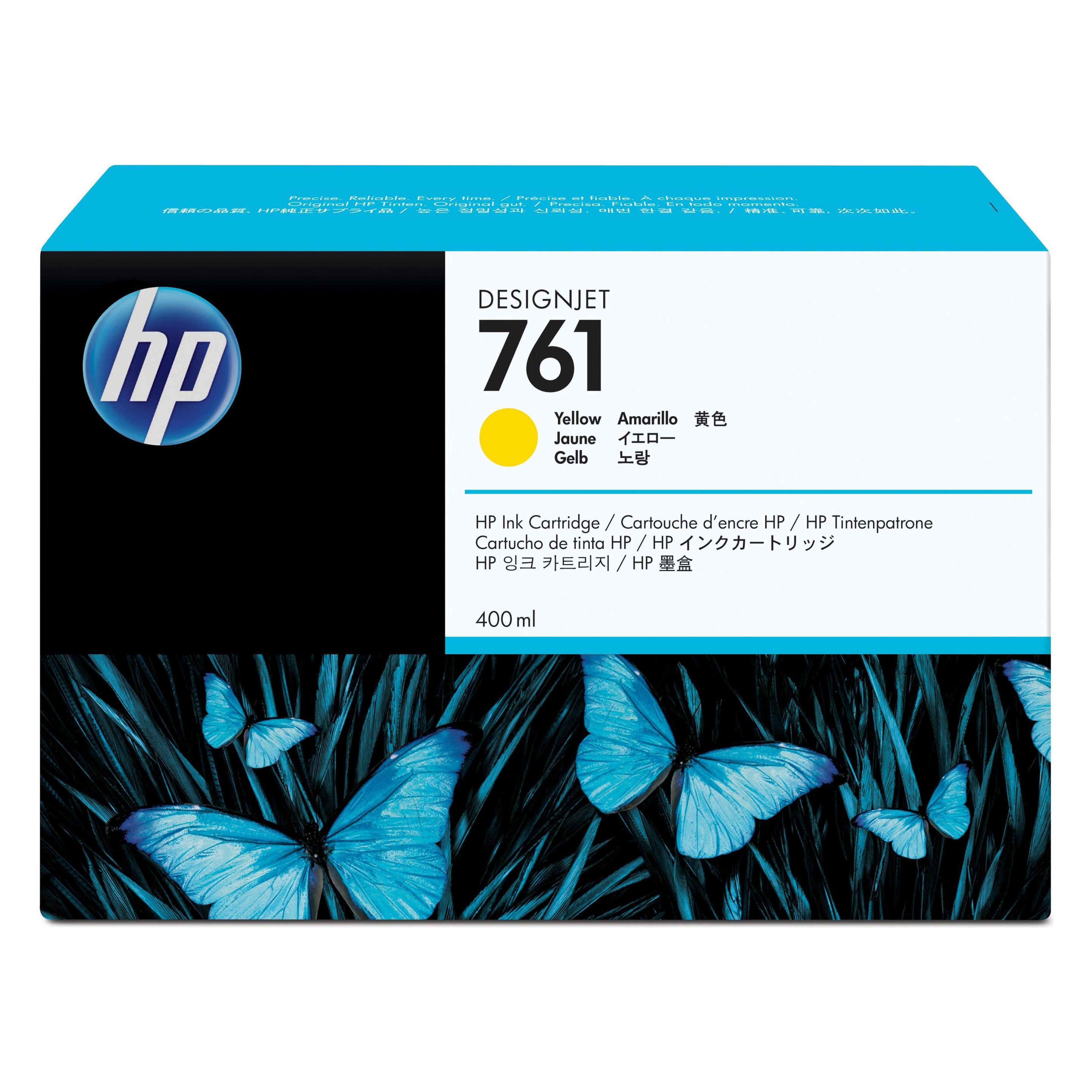 HP 761 (Y) - kaufen bei Digitec - Digitec