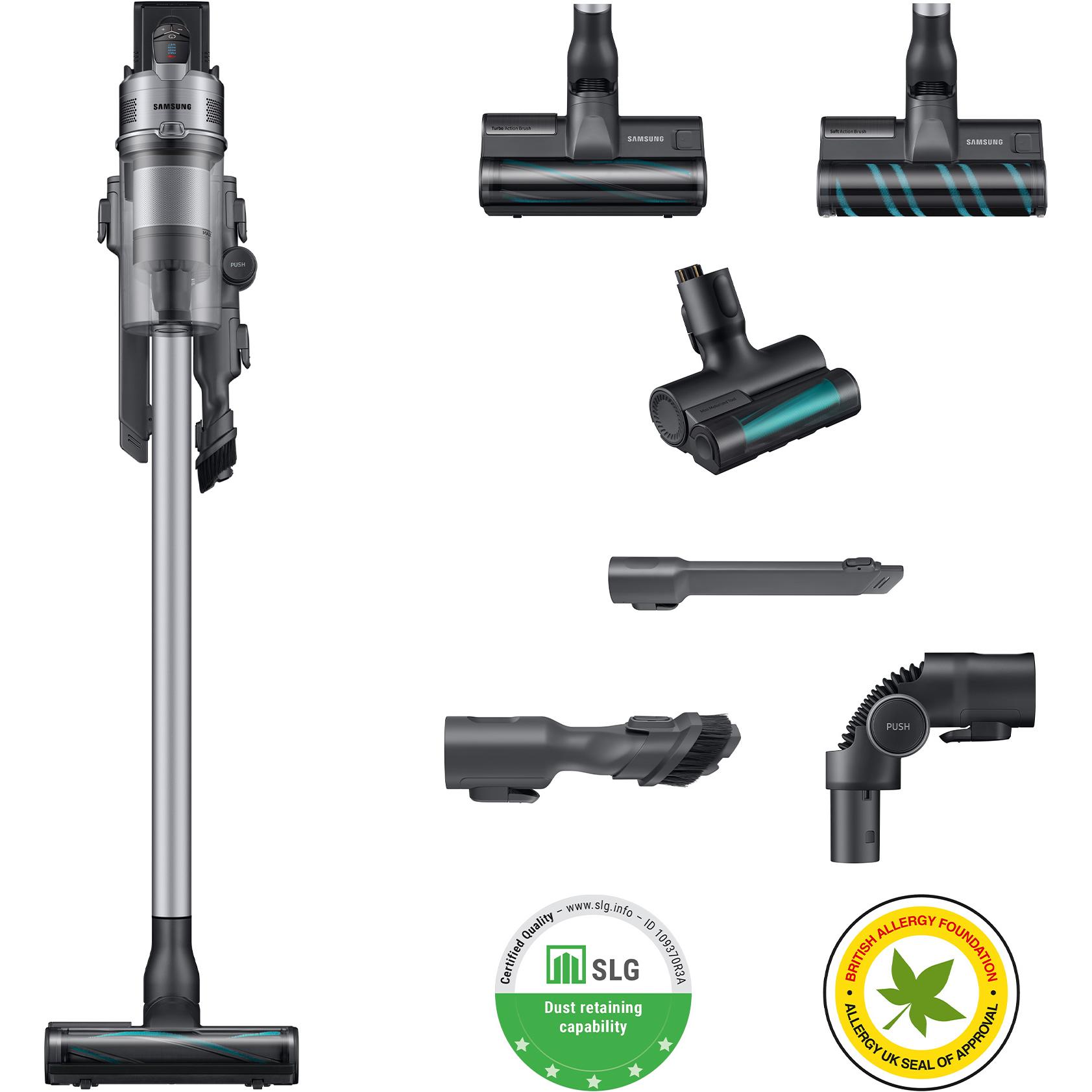 Samsung Jet 75 complete - acheter sur Galaxus