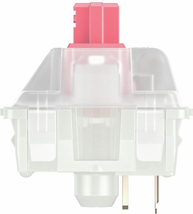 CHERRY MX RGB Silent Red Switch Kit - kaufen bei Digitec