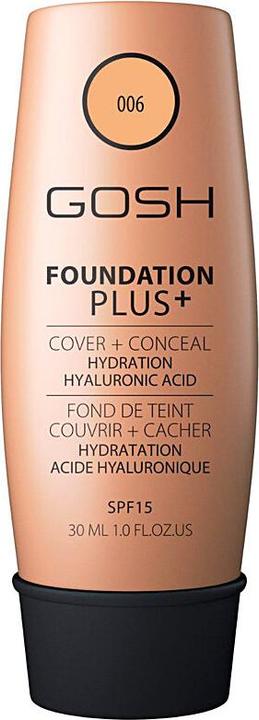 Gosh Wow - kaufen bei Galaxus